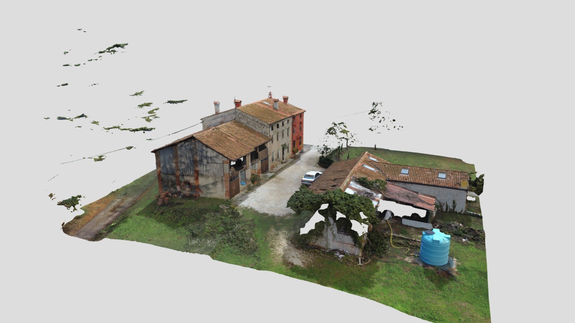 spea_fara - 3D model by crestag [d5c9956] - Sketchfab