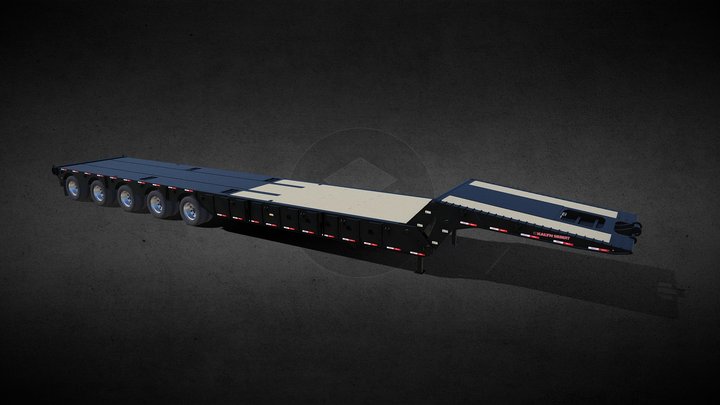 Siebert 3D models - Sketchfab