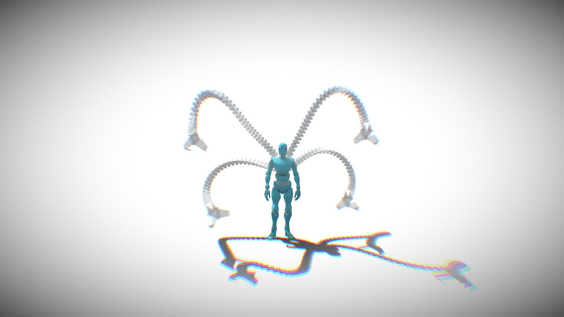 Doc-oc - Download Free 3D model by Spring Bonnie (@7681481567) [d5cb08a ...