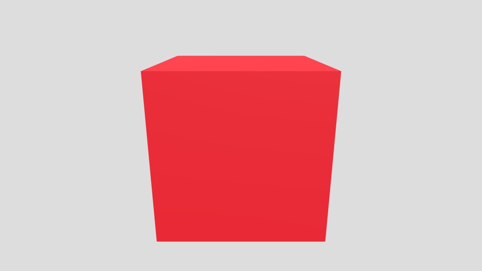 box - 3D model by eunha [d5cb0c2] - Sketchfab