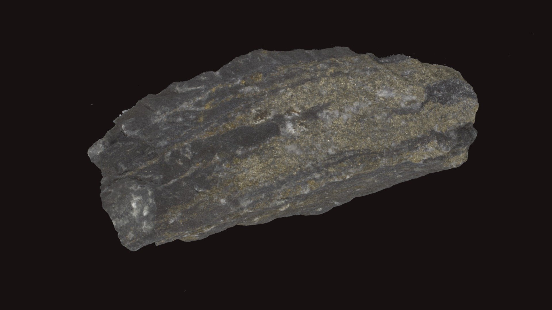 Foss-13 - 3D model by dah [d5cd221] - Sketchfab