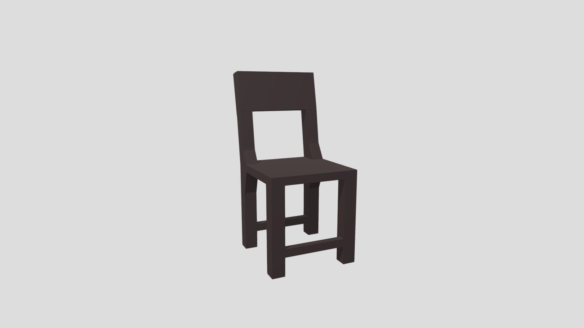 silla xsdd - 3D model by ReAlvarado [d5ce87b] - Sketchfab