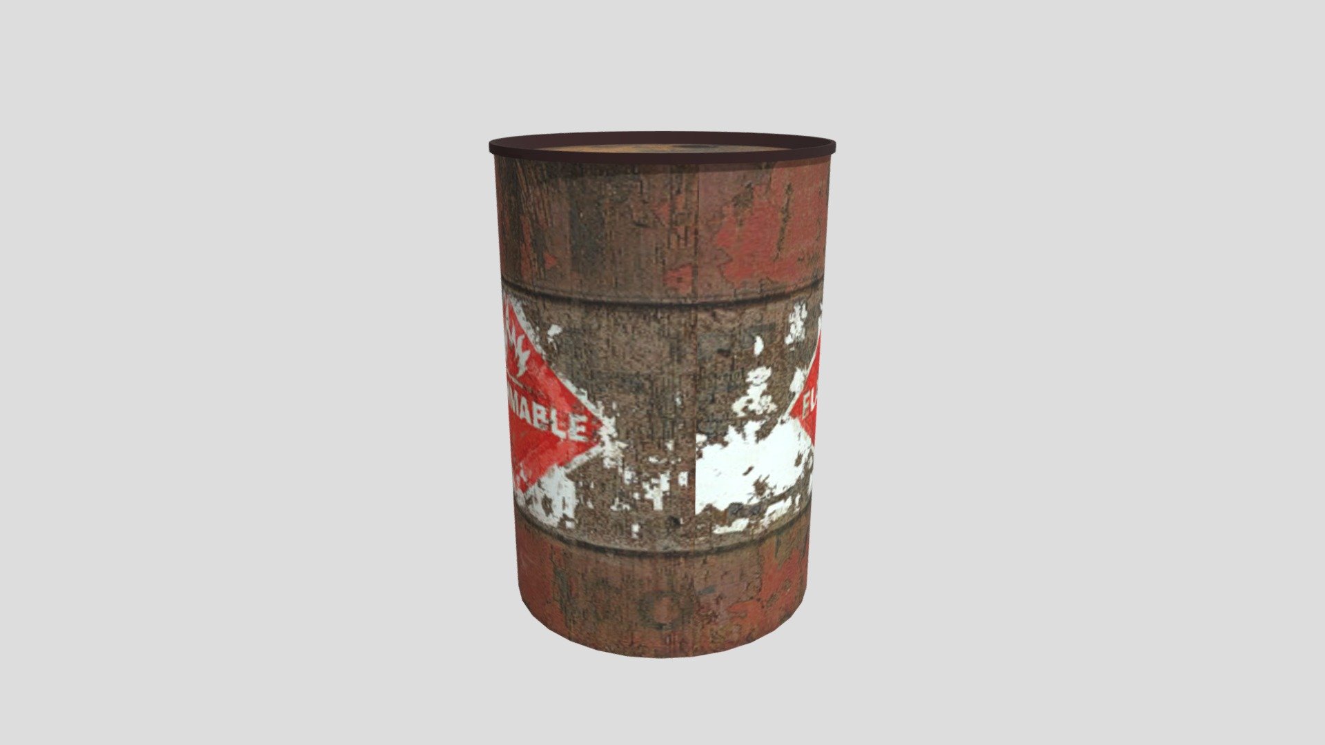 Explosive - 3D model by cxs22d [d5cf81e] - Sketchfab