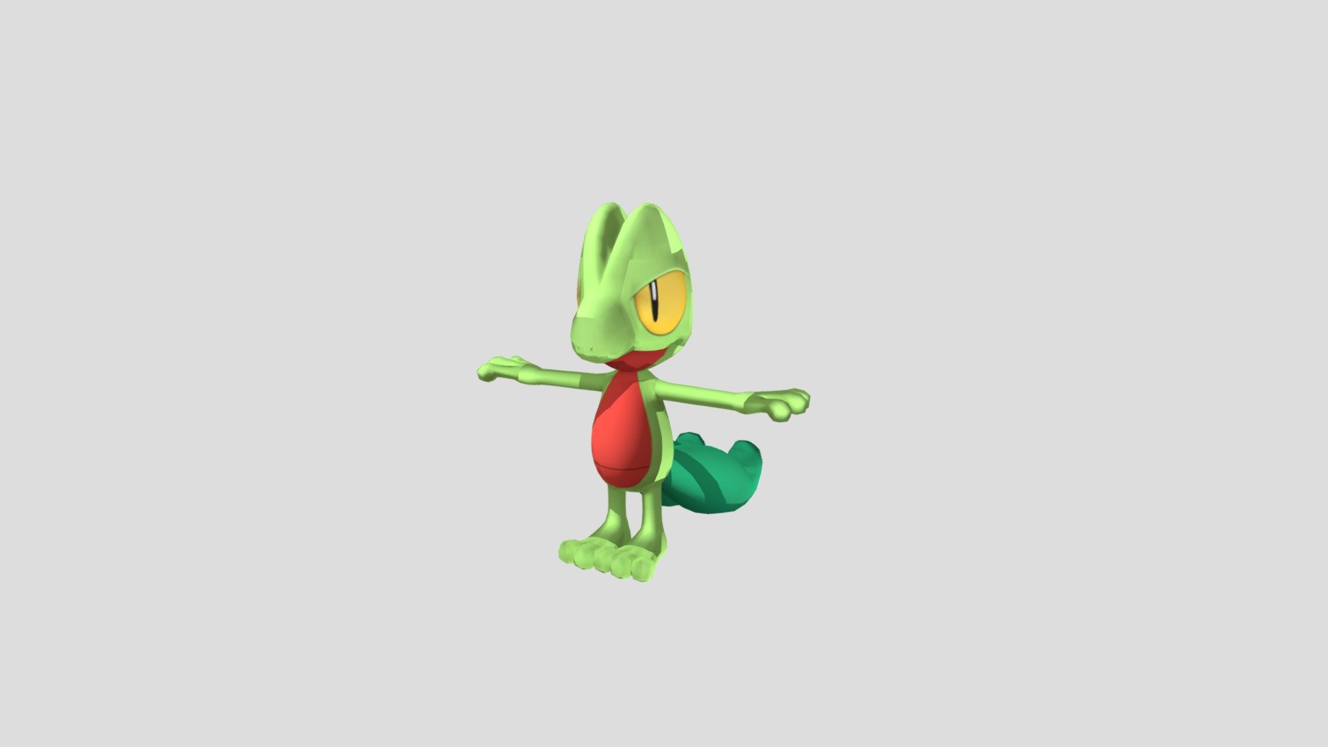 Model - Download Free 3D model by tirrellclark.75 [d5d0bd3] - Sketchfab