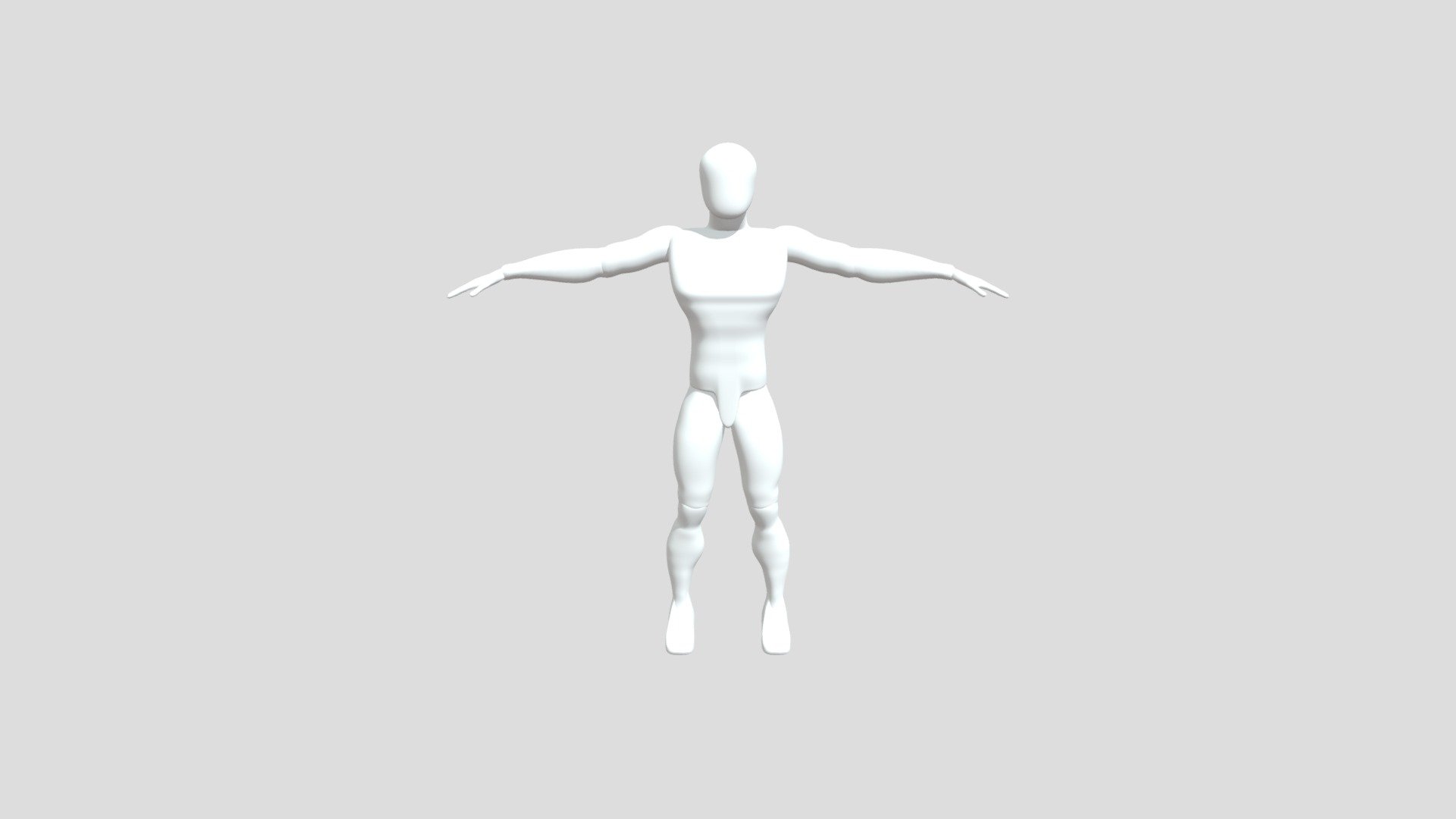 Persona - 3D model by ivan.nikcevich [d5d4275] - Sketchfab