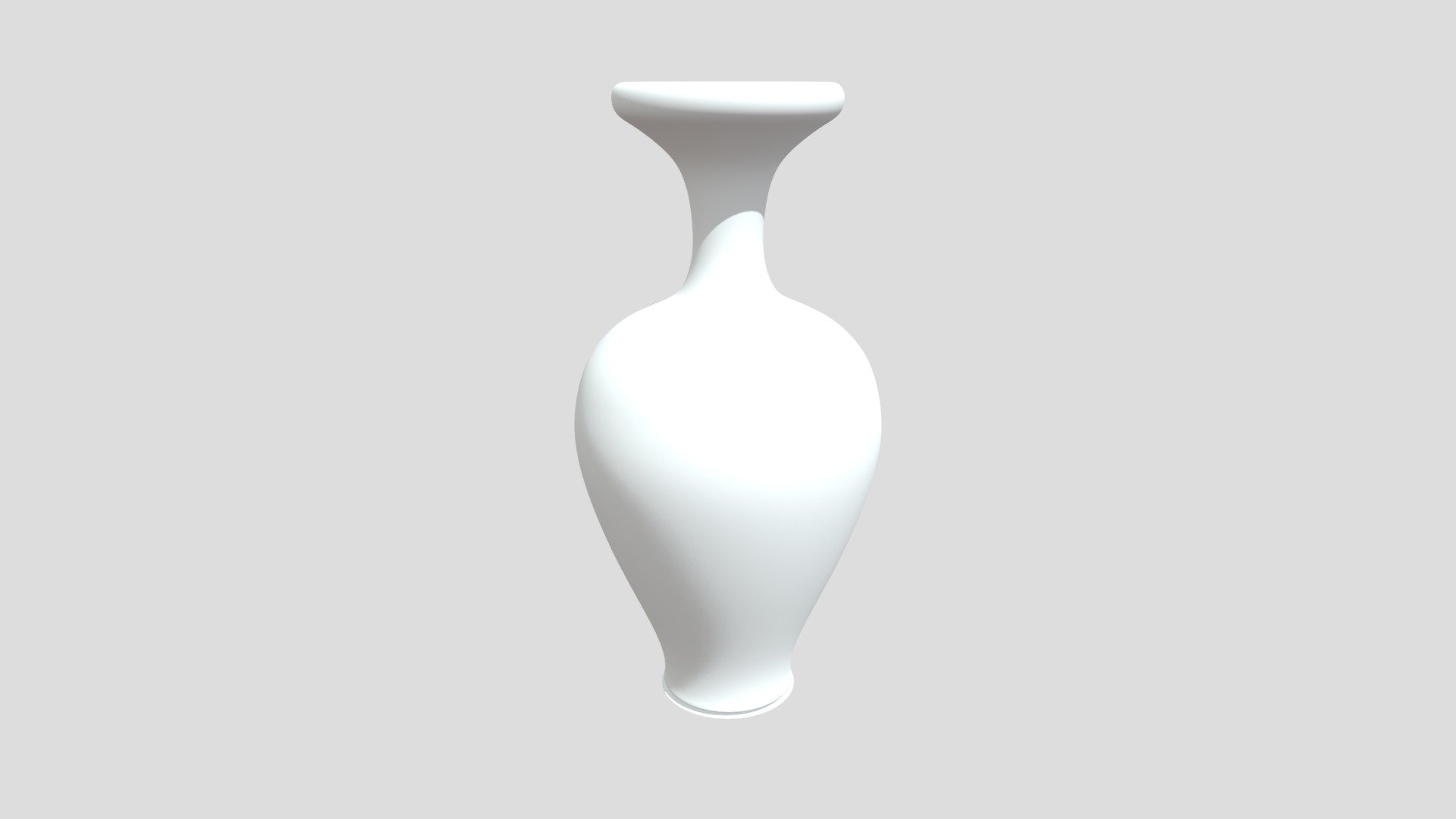 VAZA - 3D model by Asterix0211 [d5d4481] - Sketchfab