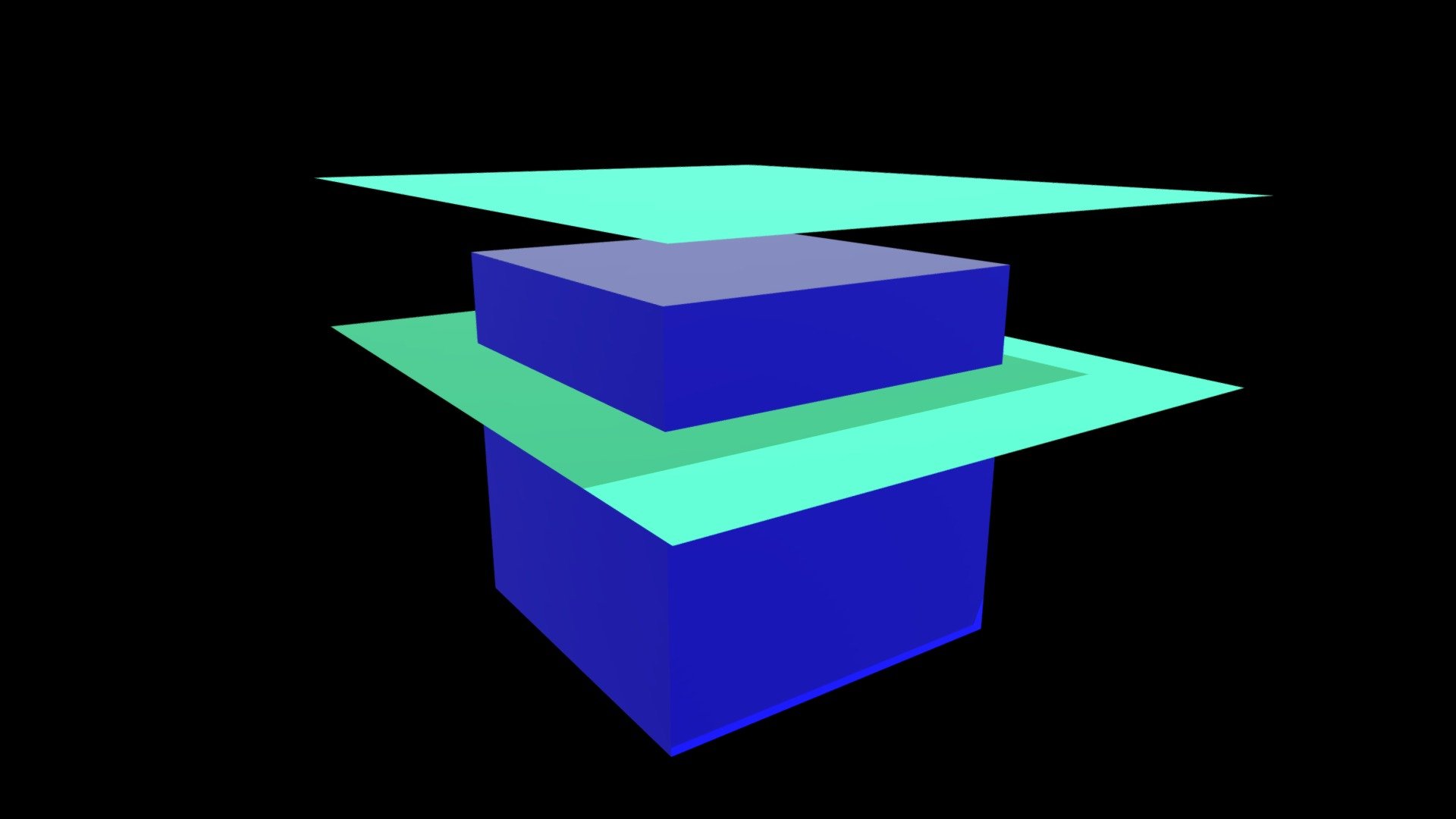 Cube Layer - Download Free 3D model by savitharamalingam1 [d5d4668 ...