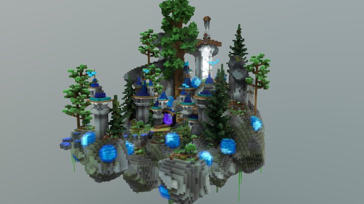 Login 3D models - Sketchfab