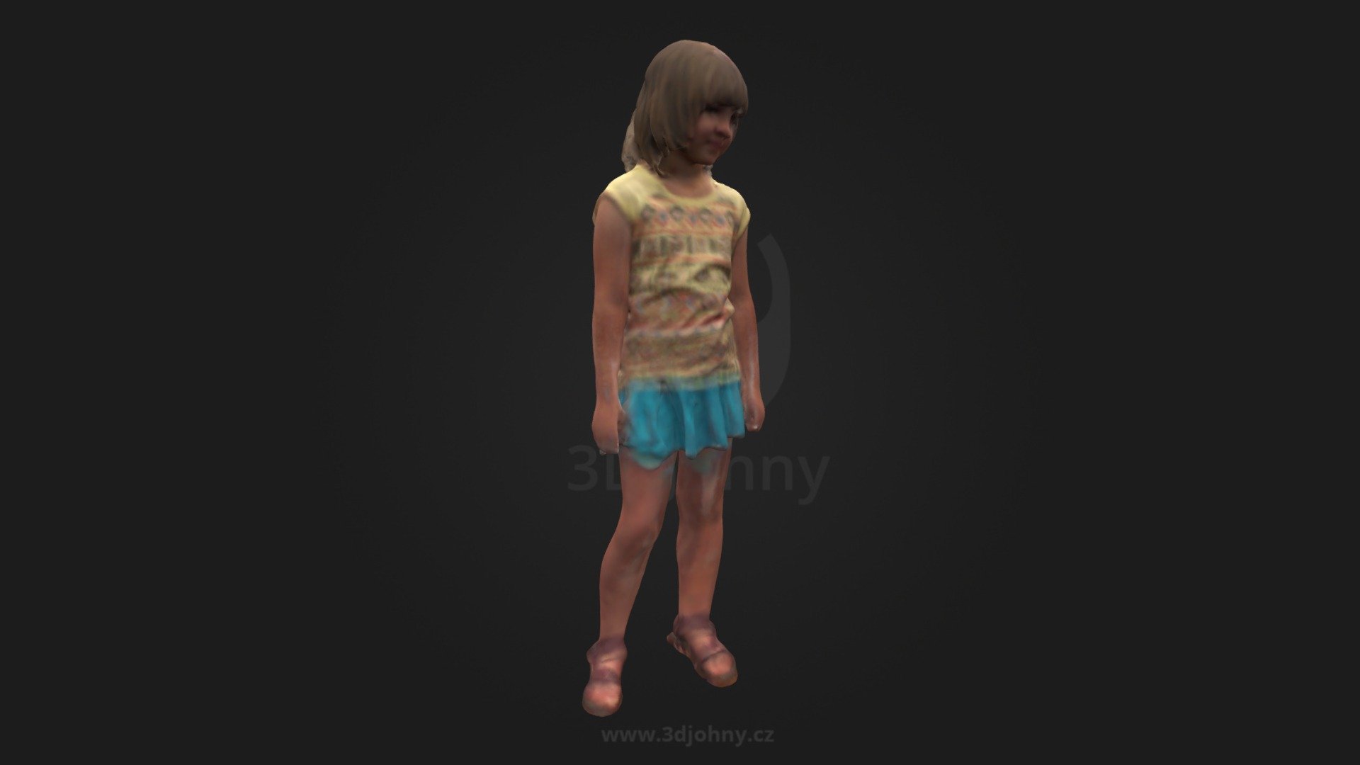 Verca - 3D model by 3djohny [d5d58e7] - Sketchfab