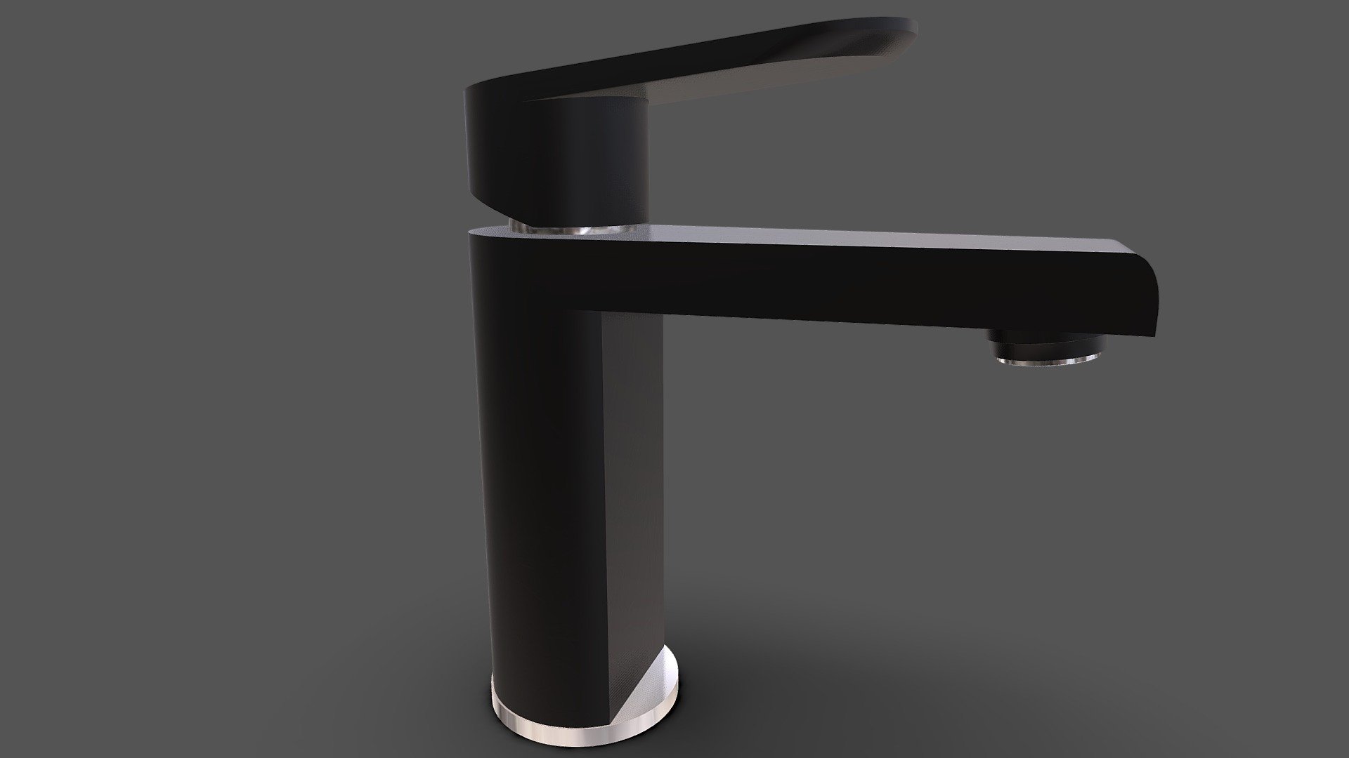 Water Tap Modern (Free) - Download Free 3D model by brazzy_CGI [d5d5d38 ...