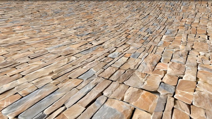 Rectangular 3D models - Sketchfab