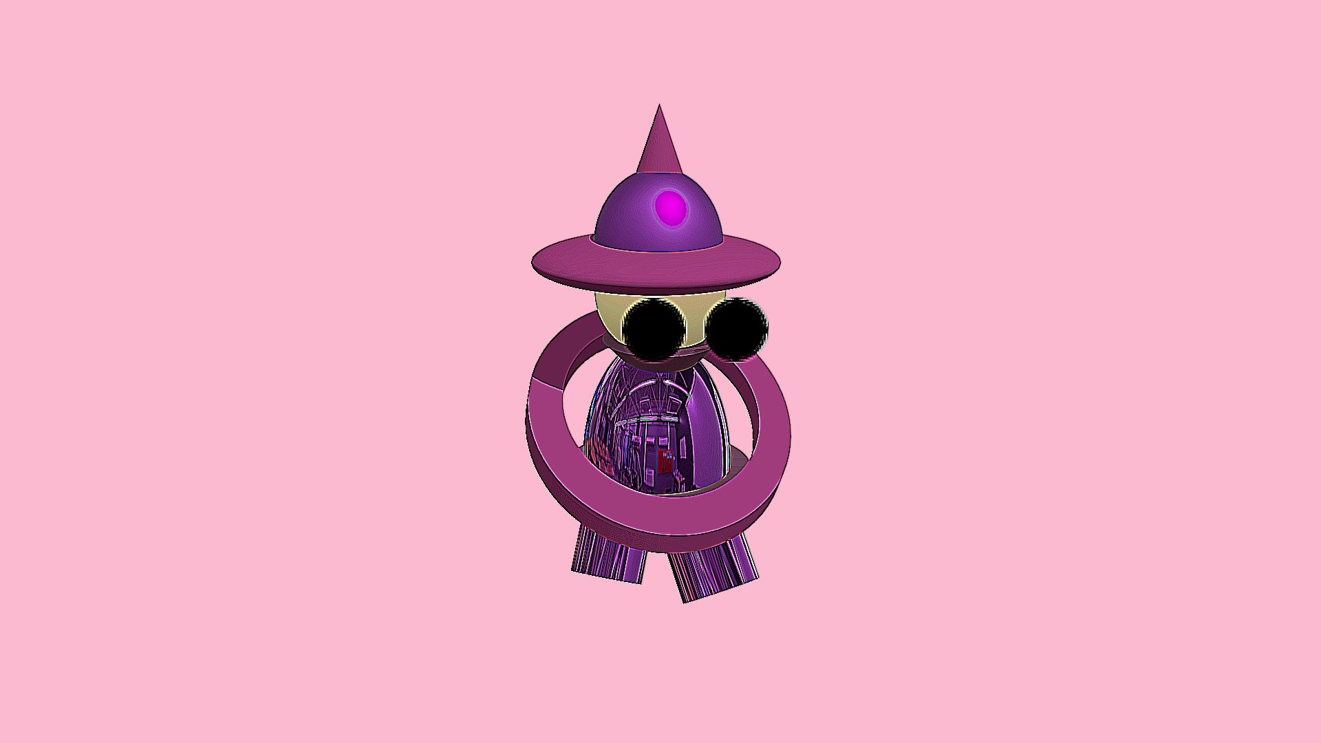 Evil-Doer 34 - Download Free 3D model by Hamster (@Hamster125) [d5d8a26 ...