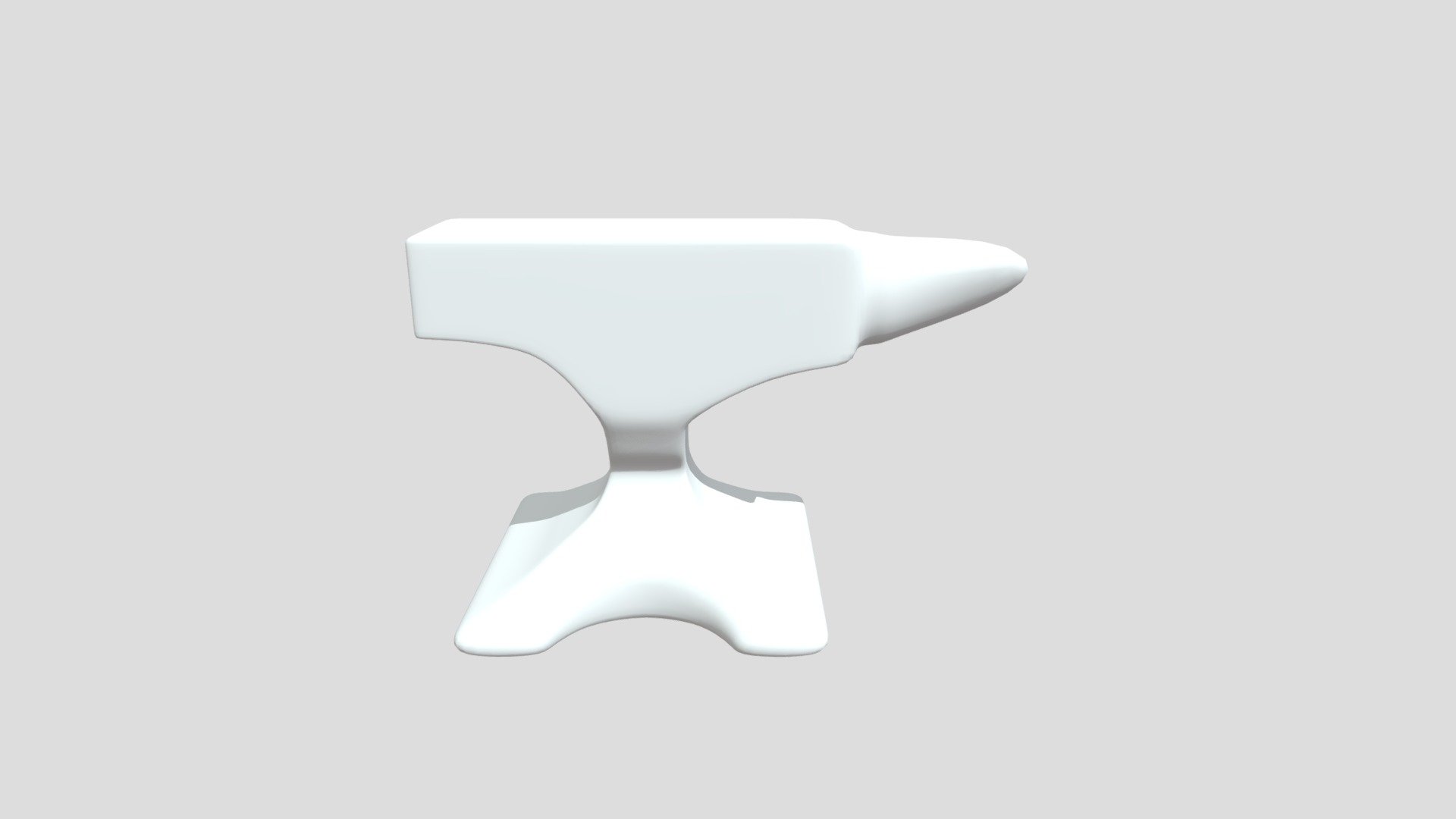 3D Sketchbook 11 Anvil - 3D model by Daniel (@Flynch23) [d5d9f9d ...