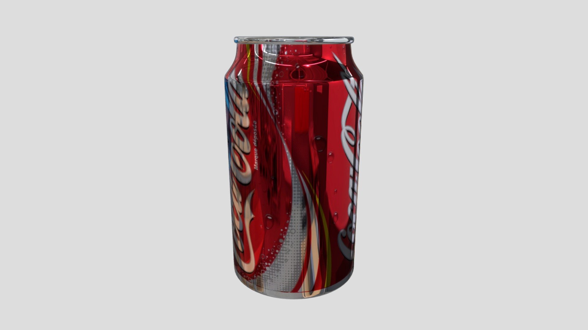 Lata - 3D model by arnulm [d5dbaf7] - Sketchfab