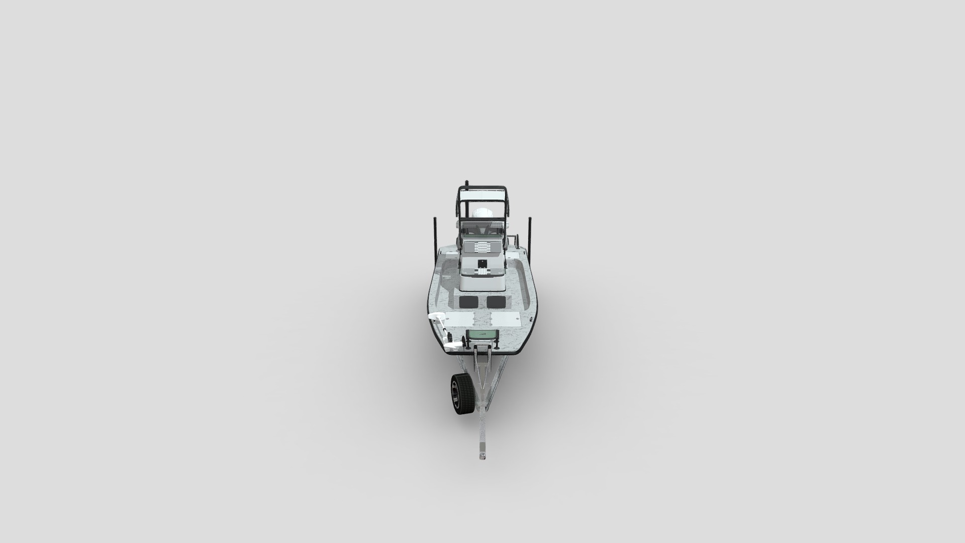 24' Defender - (D_) - 3D model by Aftershock Production ...
