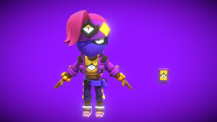 Tara 3D models - Sketchfab
