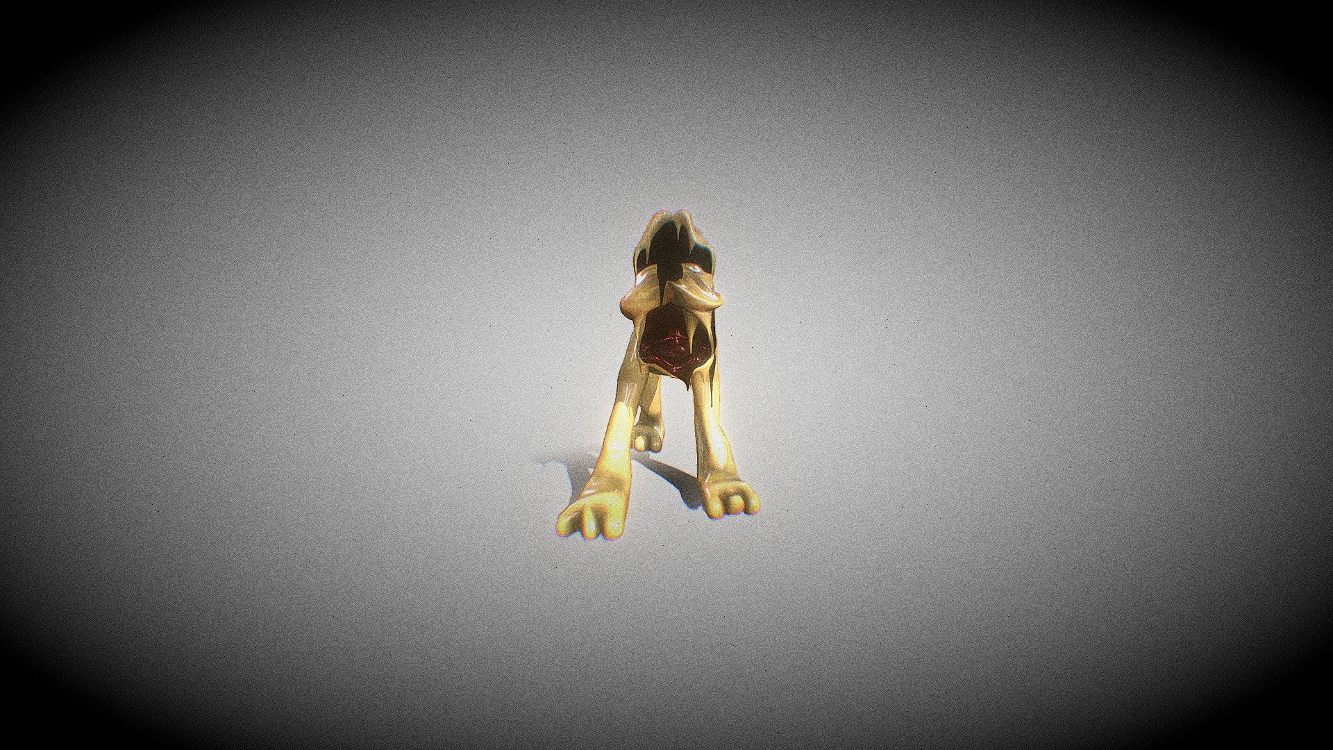 Pluto - Download Free 3D model by Lucasio UwU (@babacetadeo88) [d5e001a ...