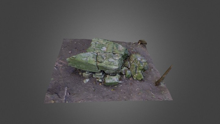 Waka 3D models - Sketchfab