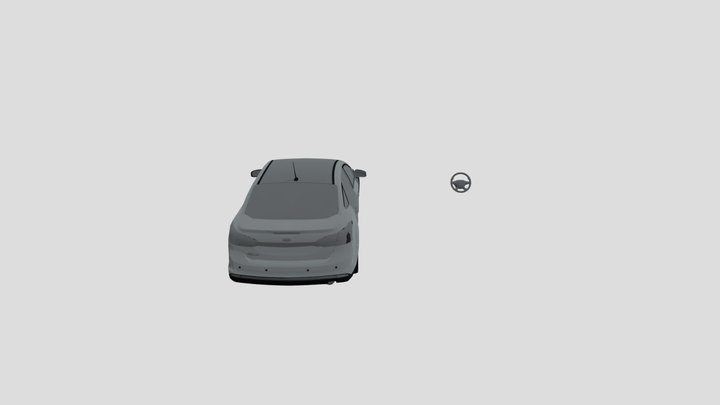 Beamng 3D models - Sketchfab