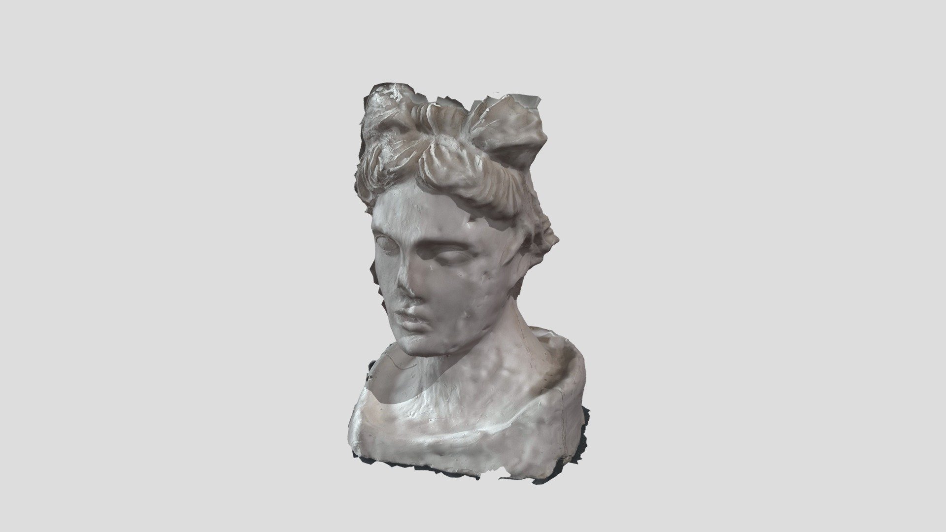 Mesh_con_texture_9 Busto - 3D model by paola.dimartino91 [d5e68fe ...