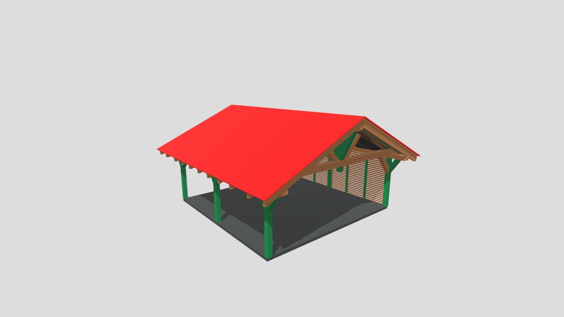 zzz - 3D model by dachyztrzciny27 [d5e6912] - Sketchfab