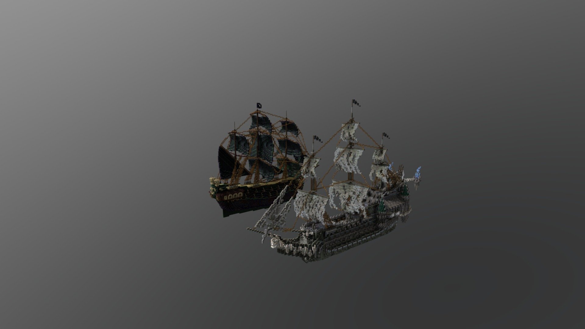 War Ship (___Joker___) - 3D model by Escadrons (@redorstone) [d5e6db7 ...