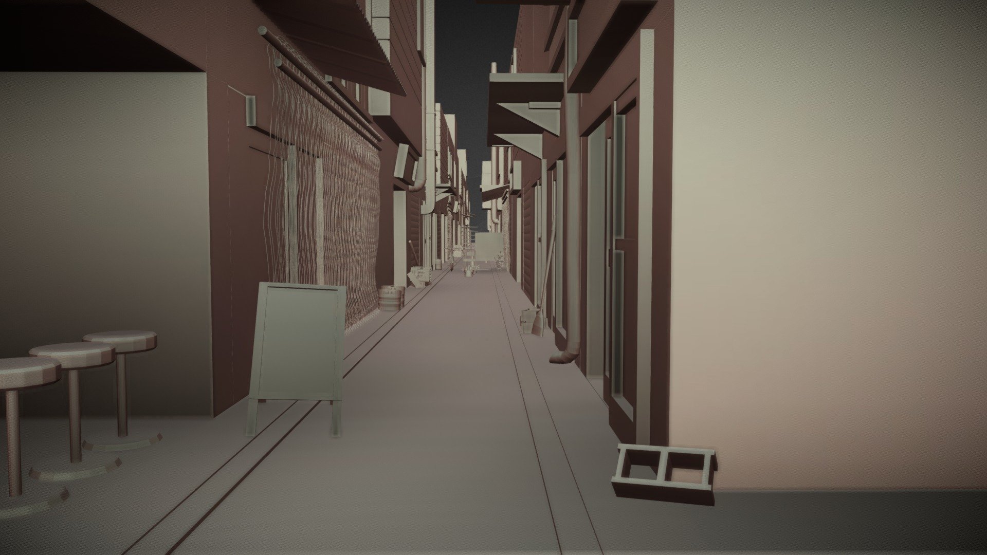 Tokyo - 3D model by fr4nk987 [d5e754e] - Sketchfab