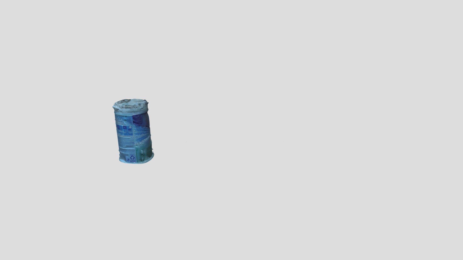 Clorox Final1 - Download Free 3D model by cobley.mj [d5e769a] - Sketchfab