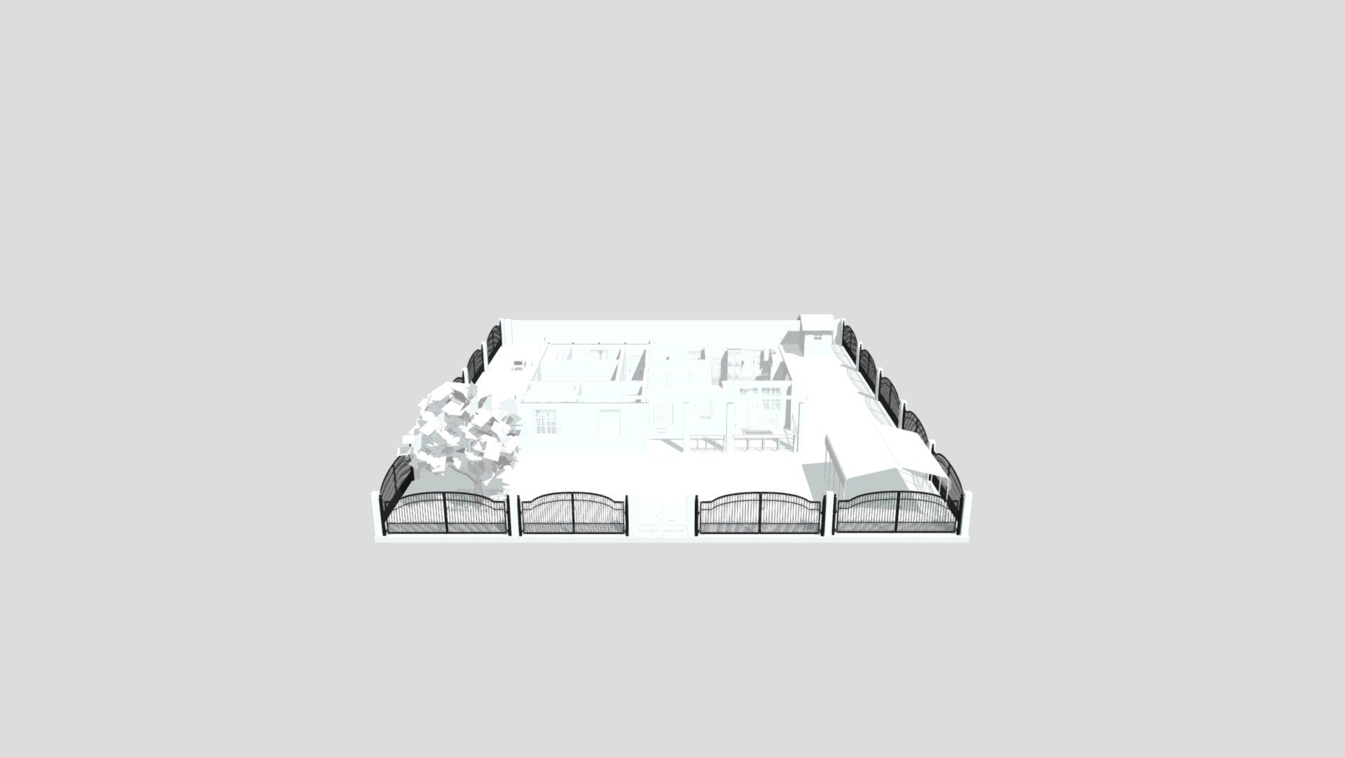 Stefph 2023 - Download Free 3D model by Home Design 3D (@homedesign3d ...