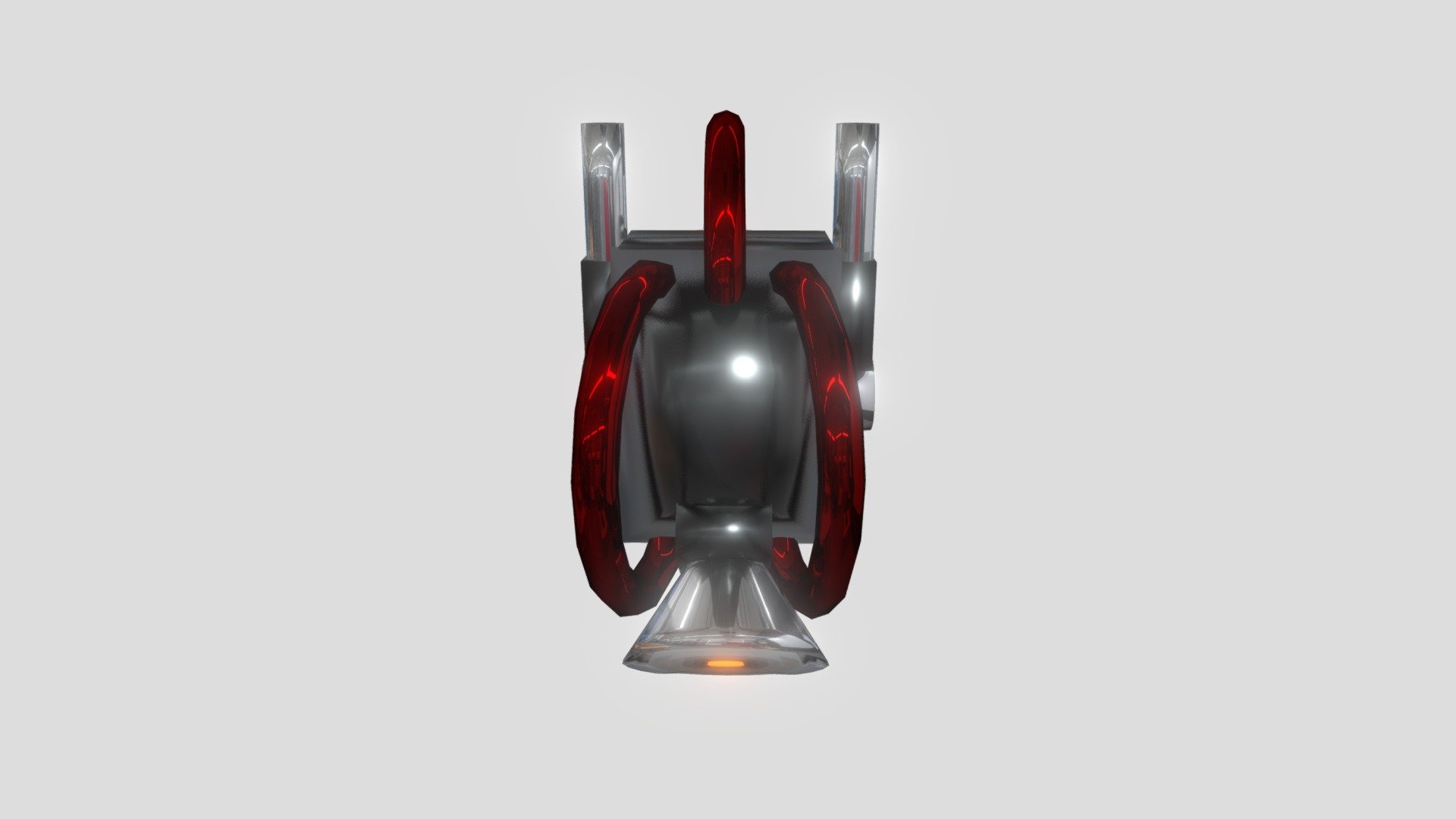 Irregular Flightpack - Download Free 3D model by Leo Cheng (@Hyness99 ...