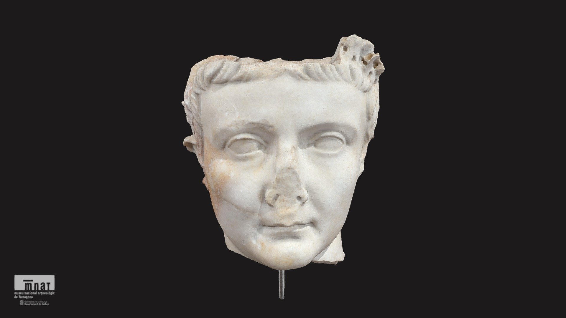 MNAT 45002 - Download Free 3D model by Museu Nacional Arqueològic de ...