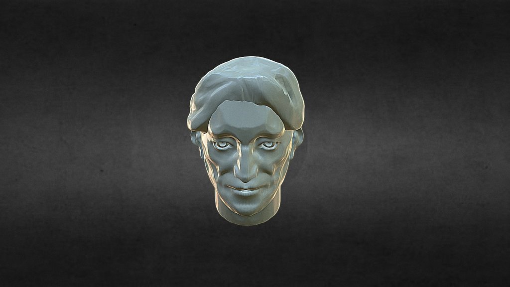 bao - Download Free 3D model by franmcisco180 (@gabrieljk180) [d5e9946 ...