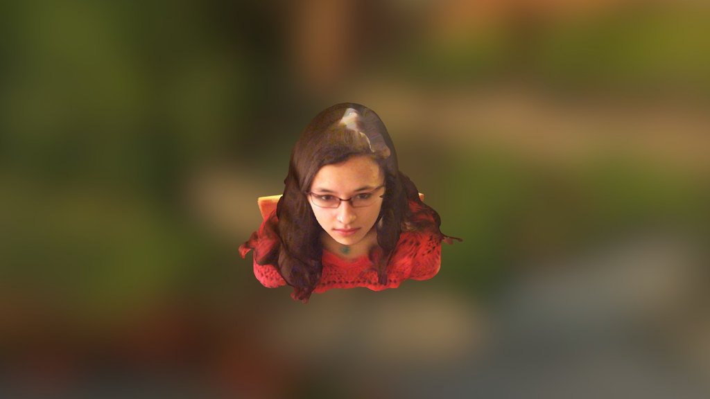Emma - Download Free 3D model by krofinski [d5e9e76] - Sketchfab