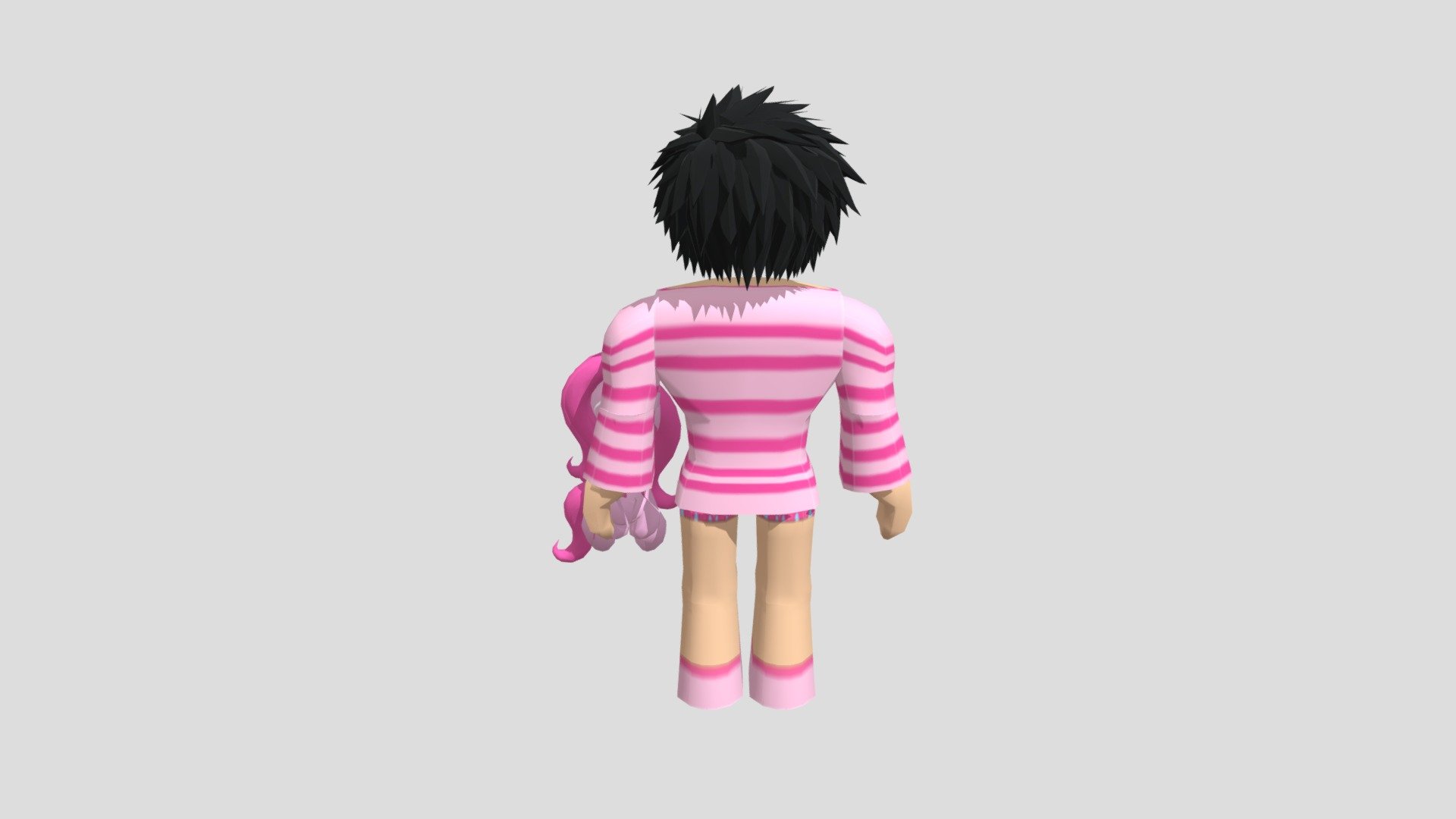 user_Suz1nH3arts_avatar_render - 3D model by Suz14322 [d5ea40d] - Sketchfab