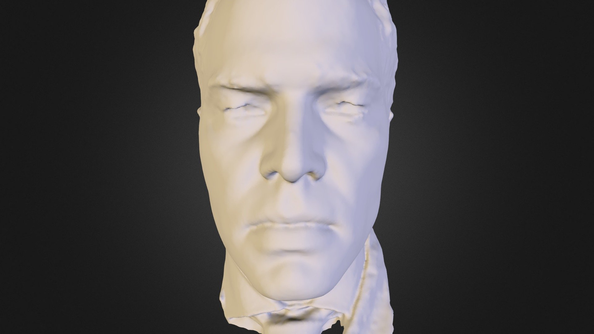 Tepper (1) - 3D model by orenteppermd [d5ebf3a] - Sketchfab