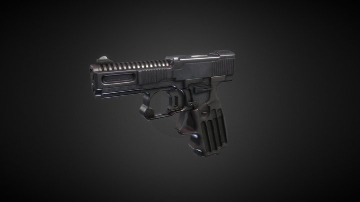 Shevchenko 3D models - Sketchfab