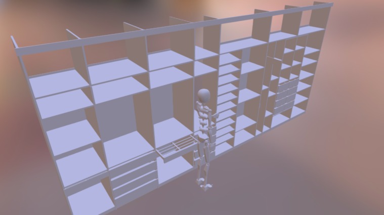 Placar Gerardo2 - 3D model by peteque (@petque) [d5ed6ea] - Sketchfab
