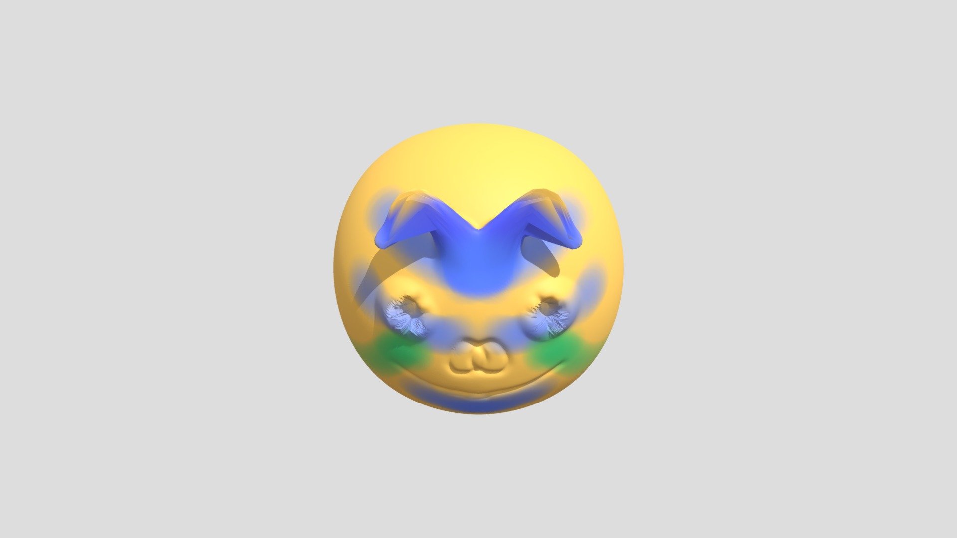 by Susan Janow - Download Free 3D model by Digital Media Lab ...