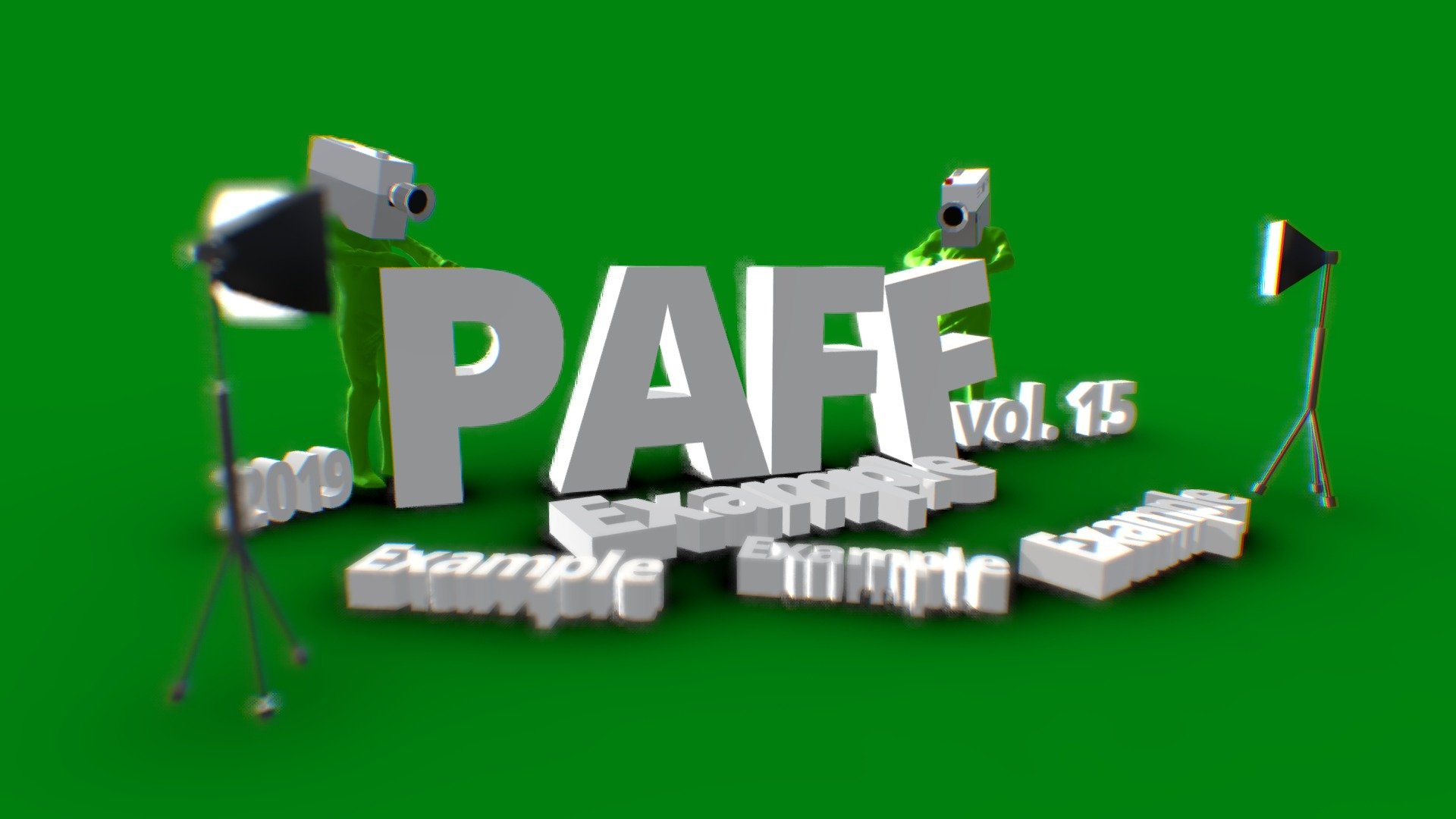 PAFF(3) - 3D model by milan.uhercik [d5ef4fe] - Sketchfab