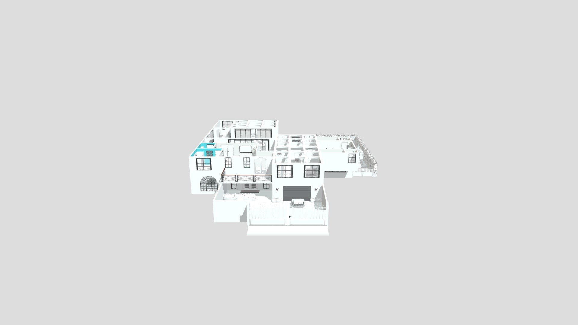 New project ( 9 ) - Download Free 3D model by Home Design 3D ...