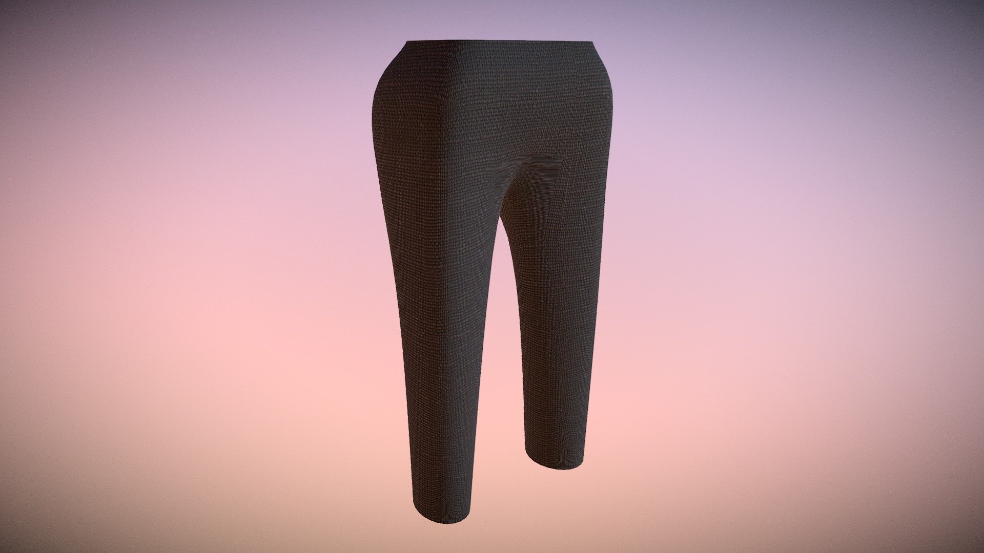 Pants - 3D model by malikouda [d5f0b1c] - Sketchfab