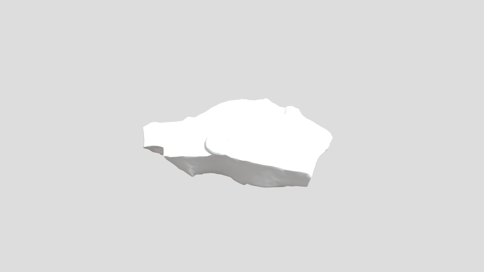 White_mesh - Download Free 3D model by GIDRAS [d5f0b9a] - Sketchfab