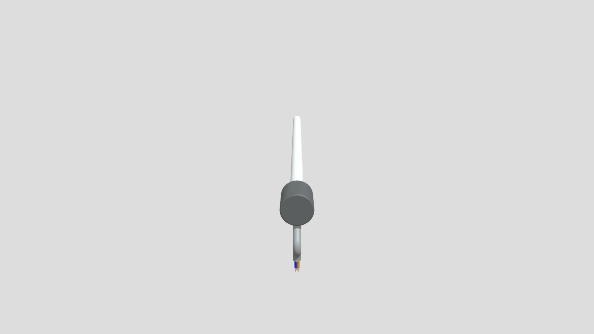 Basic Heating Element - 3D model by serhat.boyali [d5f0bad] - Sketchfab