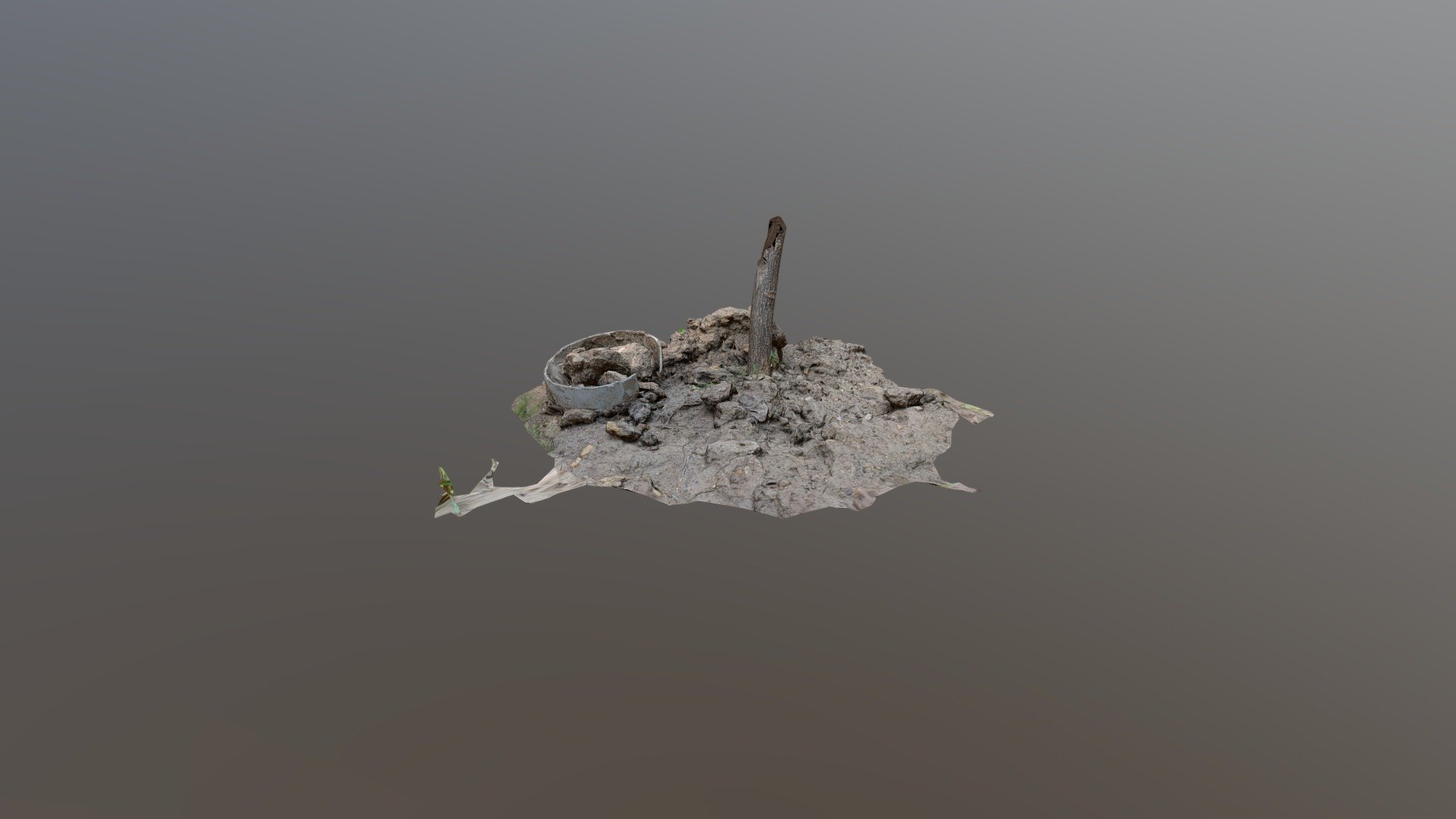 Stem - 3D model by Sathiya Sankar (@Sathiya.Sankar) [d5f1b35] - Sketchfab