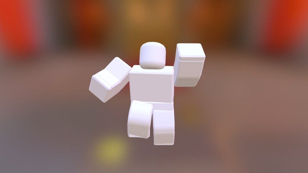 Super Hero Blocky Climb R2 - 3D model by EyE6SoLoMoN [d5f1e0b] - Sketchfab