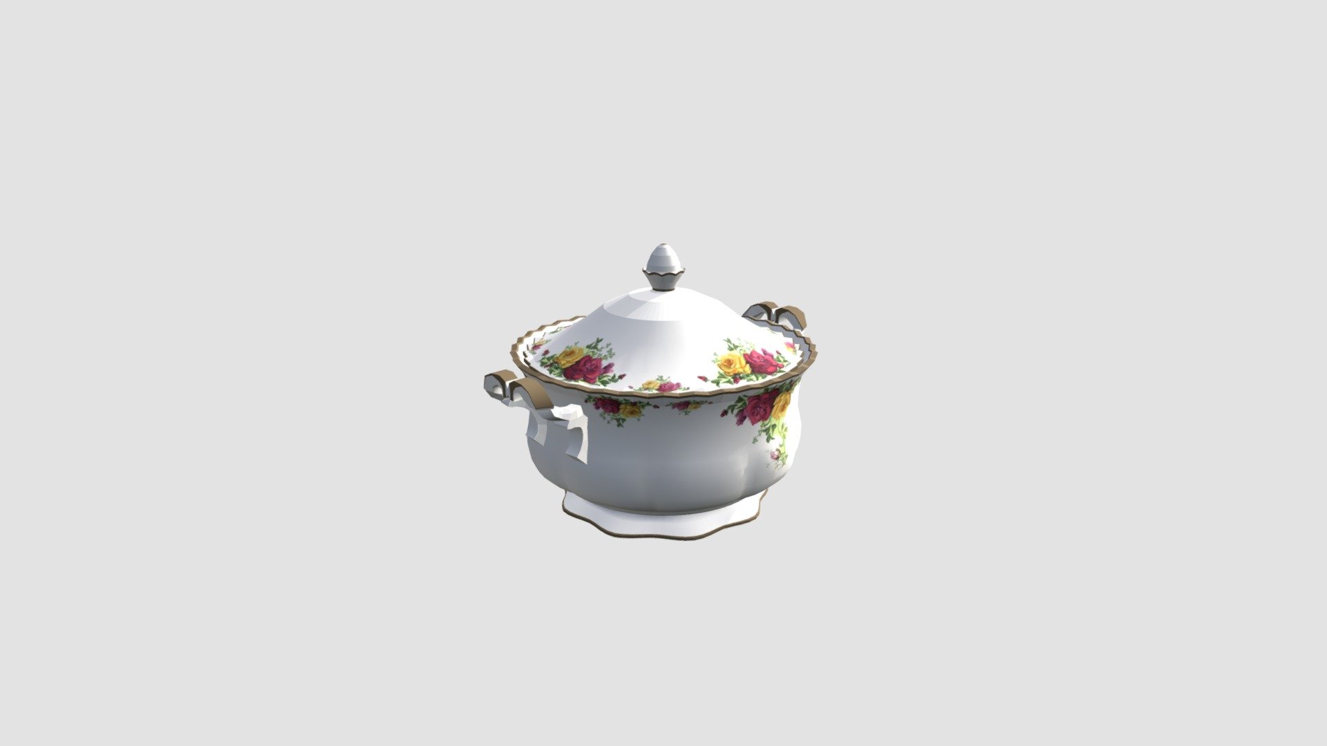 porcelain - Buy Royalty Free 3D model by Evermotion [d5f239d ...