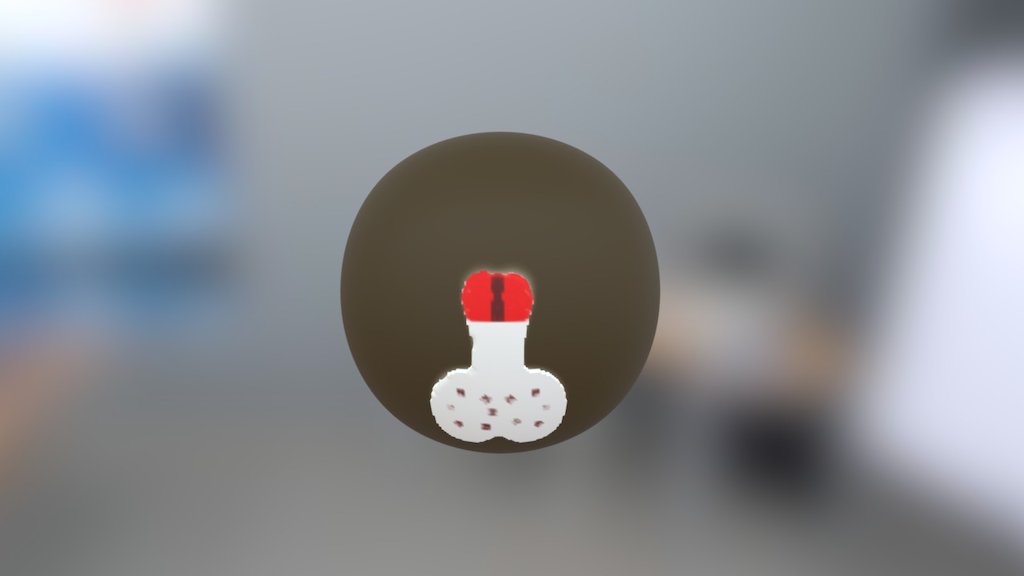 Pipiska - 3D model by ertera39 [d5f28d1] - Sketchfab