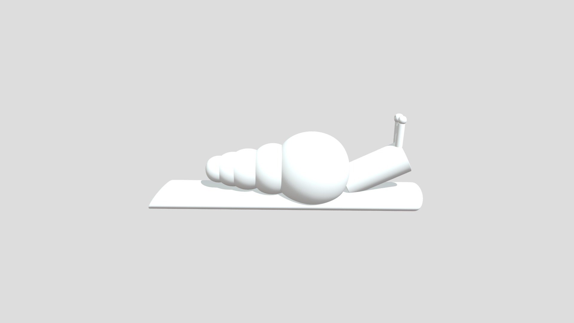 Bum the Dumb - 3D model by jasorobe9606 [d5f3792] - Sketchfab