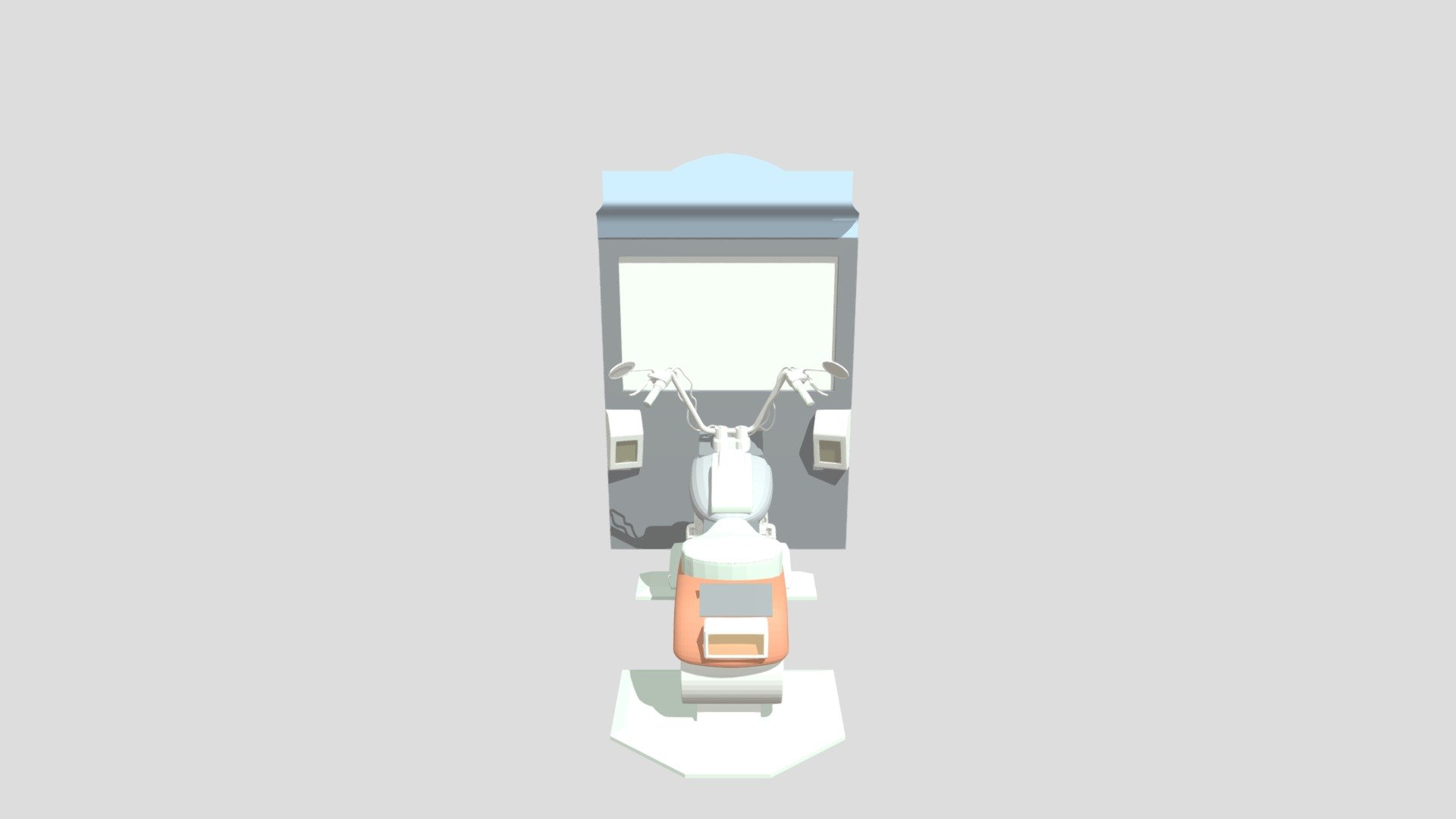 Slot Machine Gambling - Download Free 3D model by highnroll [d5f4a25 ...