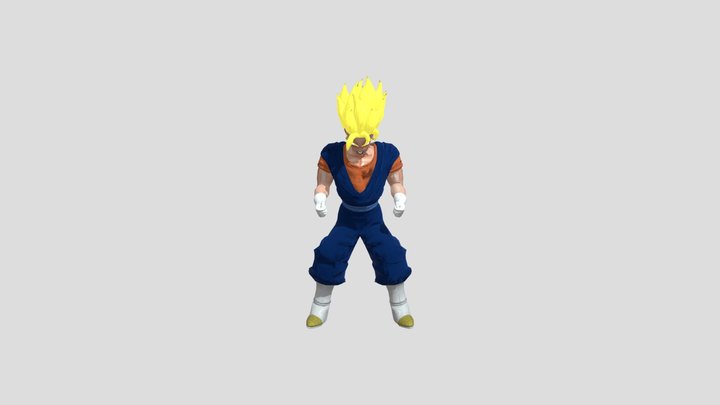 Poseable 3D models - Sketchfab